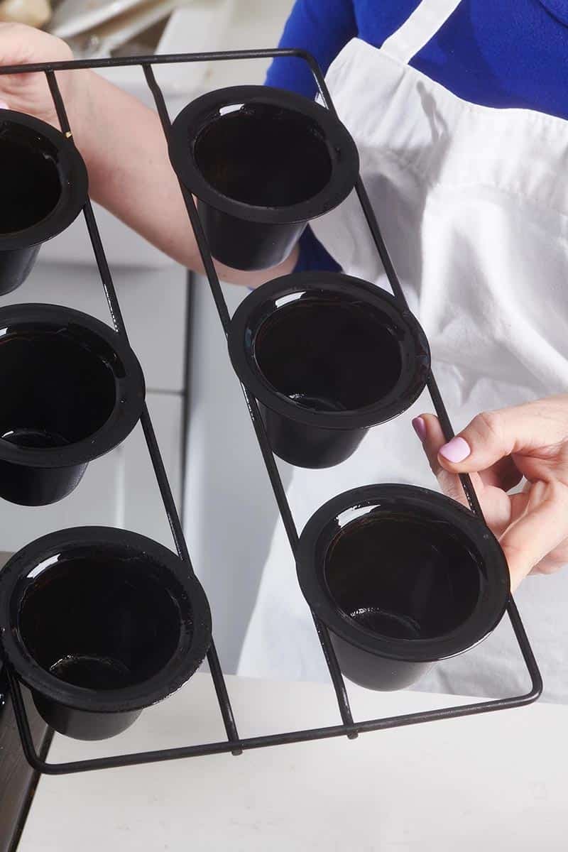 Easy Popovers Recipe — The Mom 100