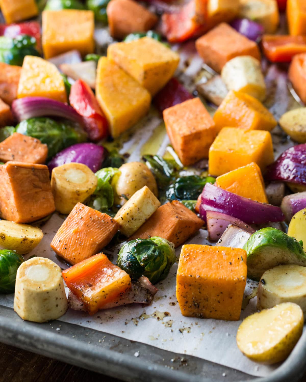 7 Ways to Use Leftover Roasted Vegetables — The Mom 100