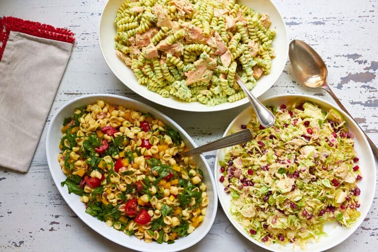 23 Easy Summer Cookout Side Dishes — The Mom 100