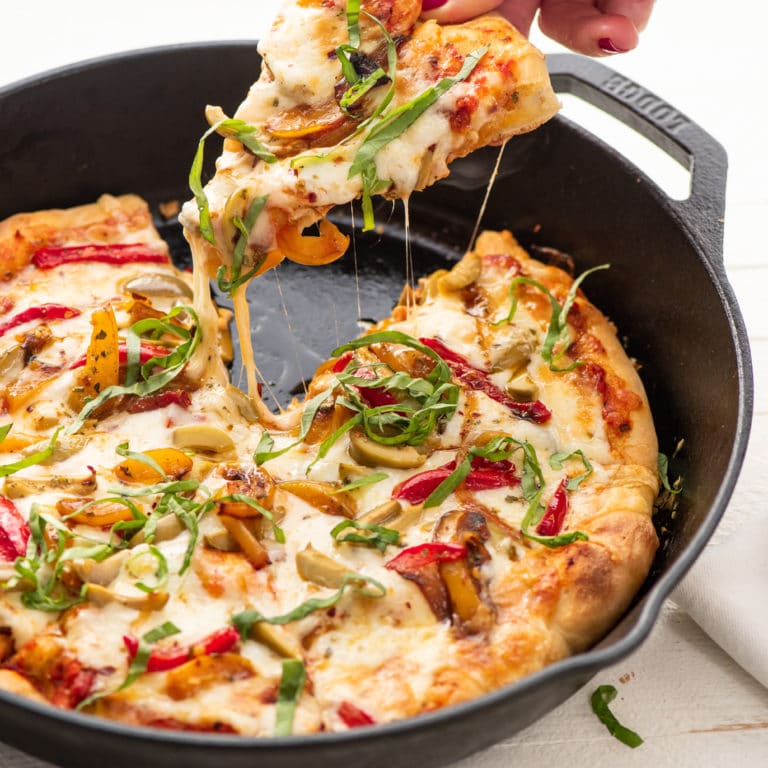 Main Course Recipes: 500+ Dinner Recipes! — The Mom 100