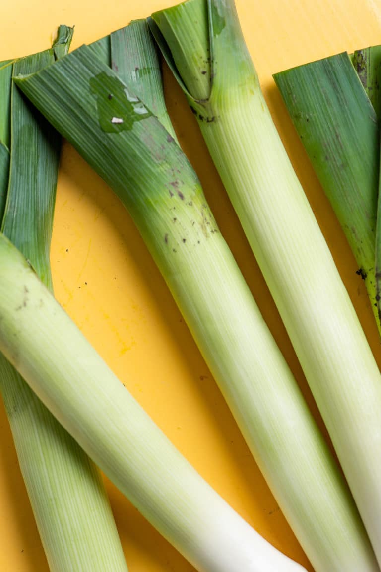 How to Cook Leeks + 9 Leek Recipes — The Mom 100
