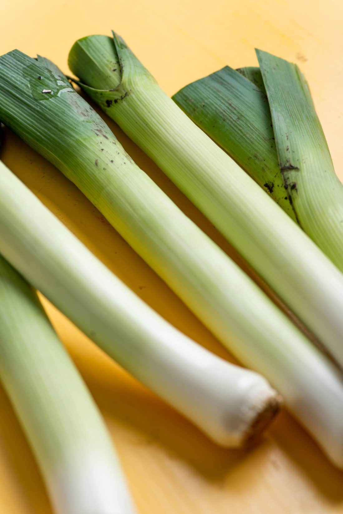 How to Cook Leeks + 9 Leek Recipes — The Mom 100