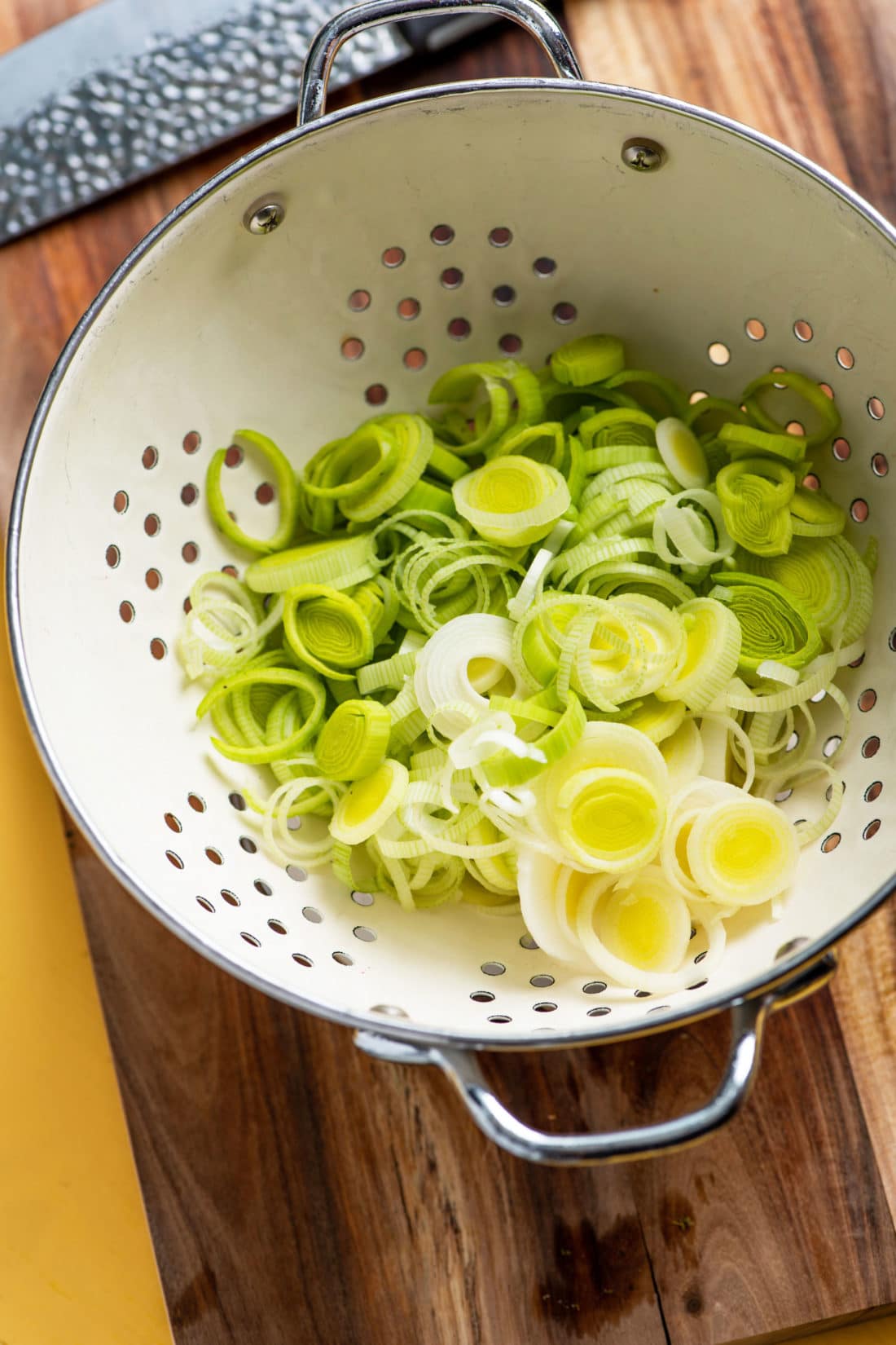 How to Cook Leeks + 9 Leek Recipes — The Mom 100