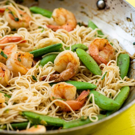 How to Cook Sugar Snap Peas + Snap Pea Recipes — The Mom 100