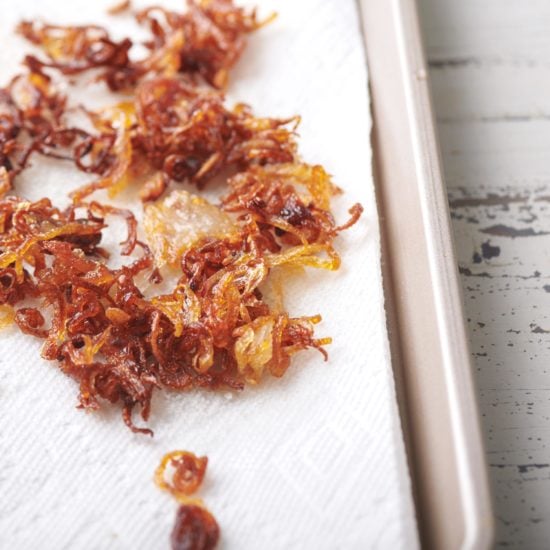 How to Cook With Shallots + 7 Shallot Recipes — The Mom 100