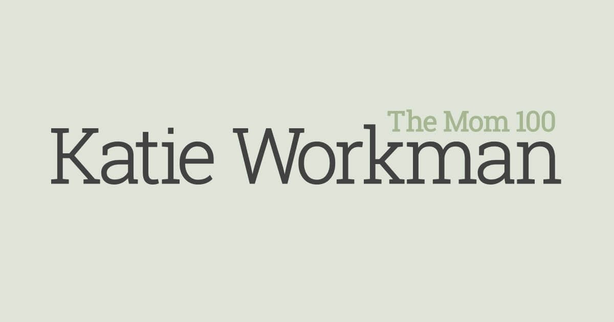 Fuss-Free Recipes from Katie Workman — The Mom 100