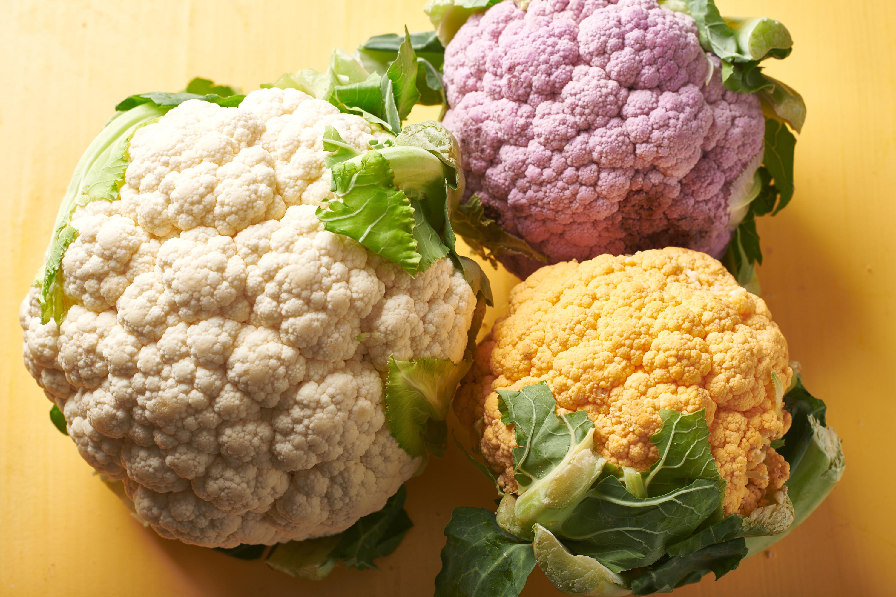 How to Cook Cauliflower + Cauliflower Recipes — The Mom 100 How to Cook Cauliflower + Cauliflower Recipes — The Mom 100