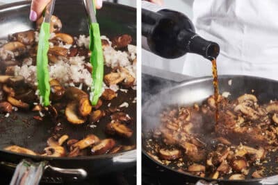 Turkey Marsala Recipe — The Mom 100