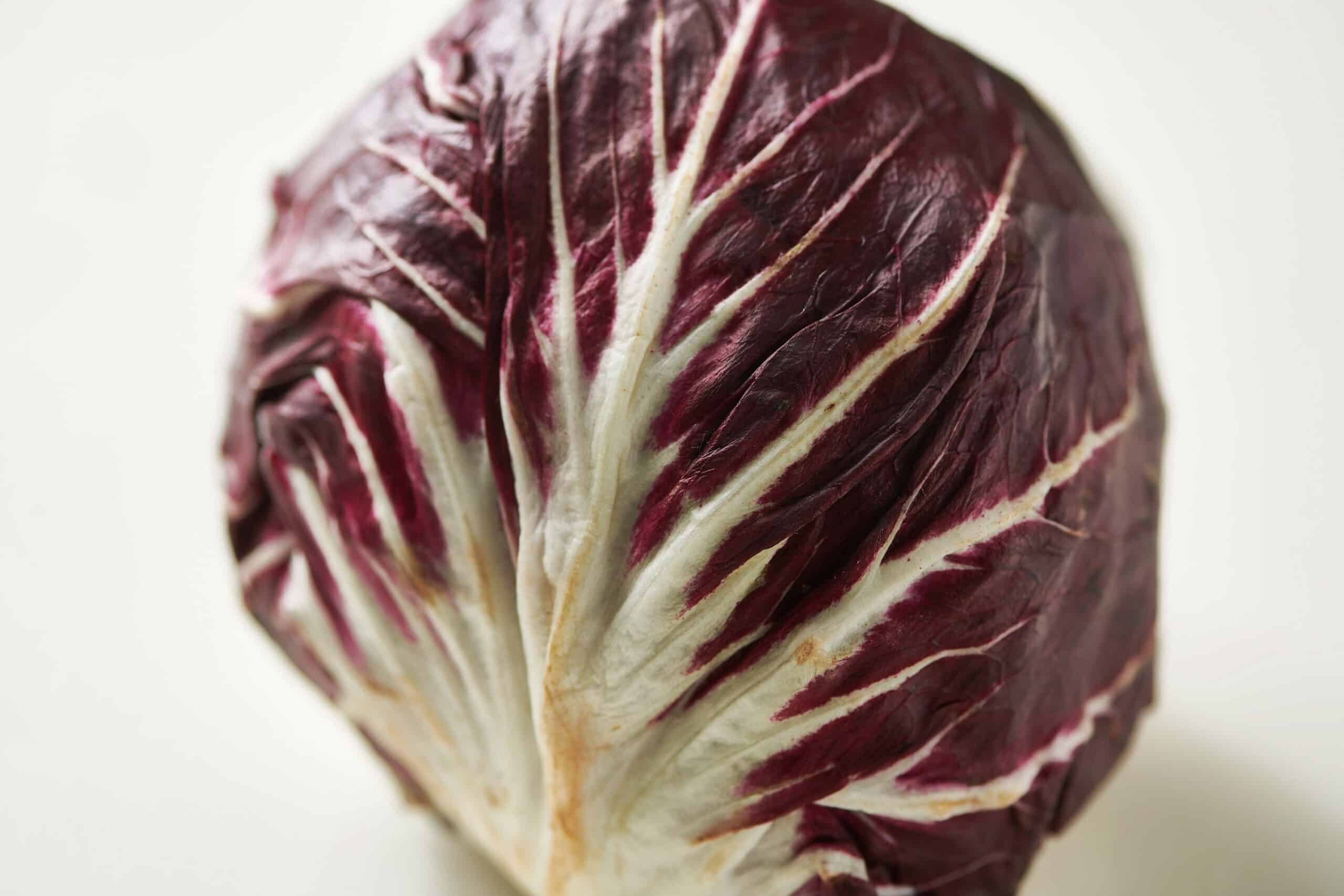 How to Cook Radicchio + Radicchio Recipes — The Mom 100