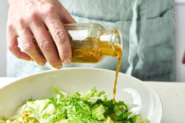 Homemade Italian Dressing Recipe — The Mom 100