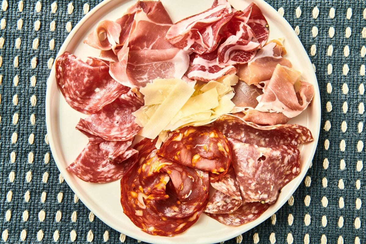 What Is Salumi? | Types of Salumi — The Mom 100