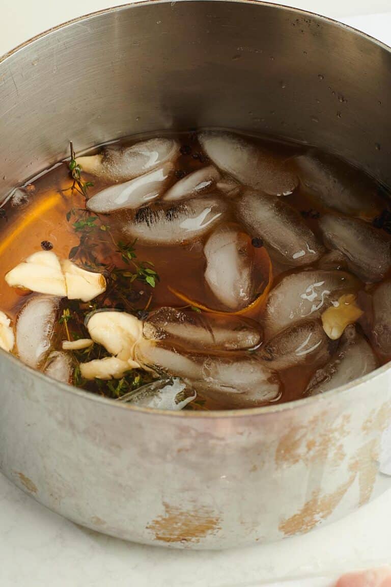 How to Brine Pork Chops | Pork Chop Brine Recipe — The Mom 100