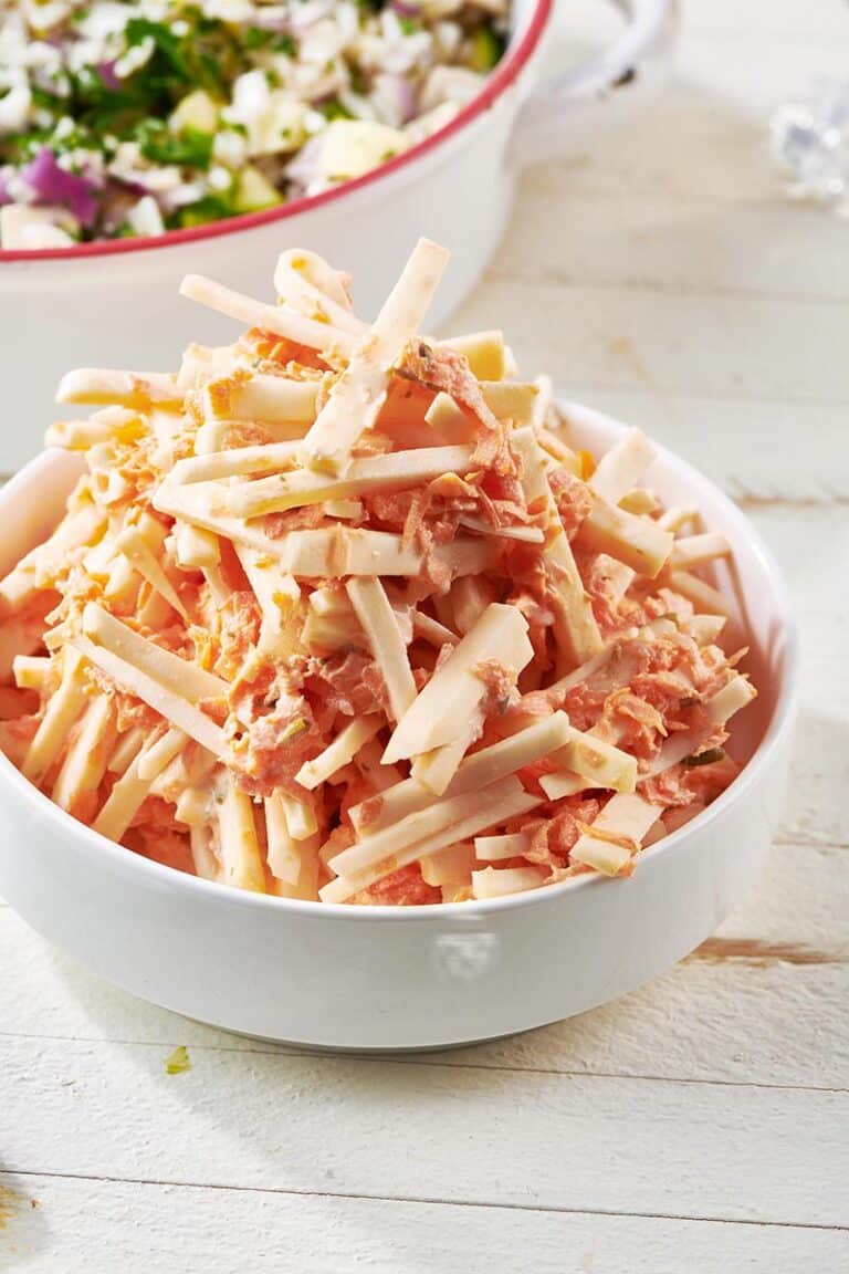 How to Cook Celeriac + Celeriac Recipes — The Mom 100