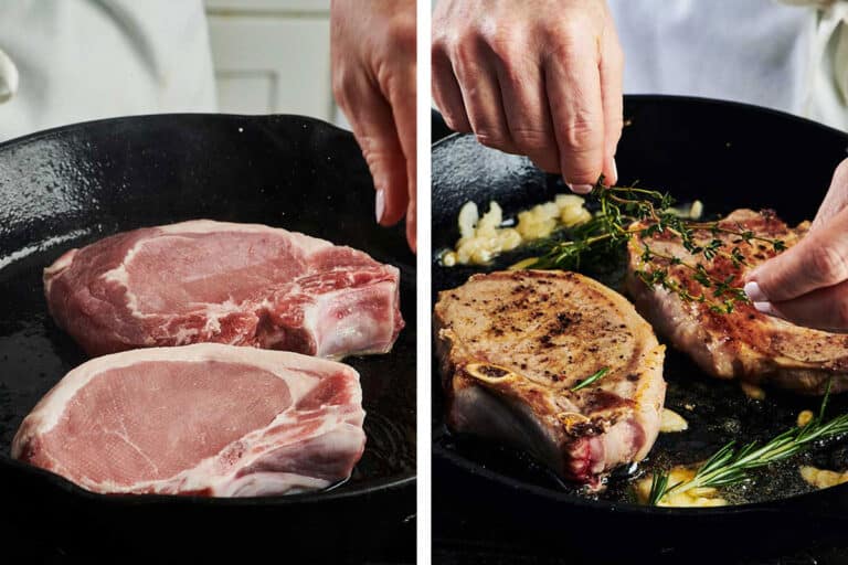 How to Brine Pork Chops | Pork Chop Brine Recipe — The Mom 100