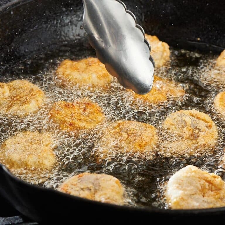 How to Fry Shrimp | Crispy Fried Shrimp Recipe — The Mom 100