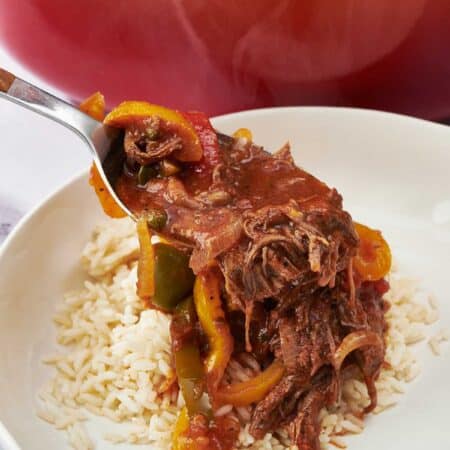 Ropa Vieja Recipe — The Mom 100