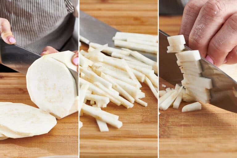 How to Cook Celeriac + Celeriac Recipes — The Mom 100