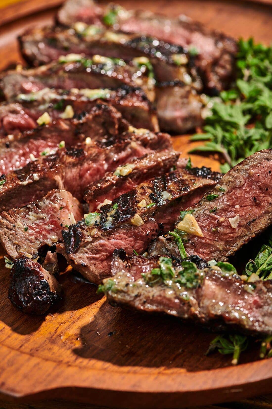 How to Grill Ribeye Steaks — The Mom 100
