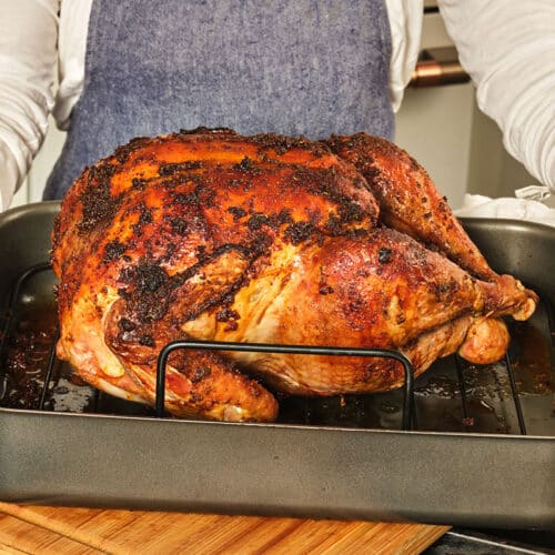 Turkey Marsala Recipe — The Mom 100