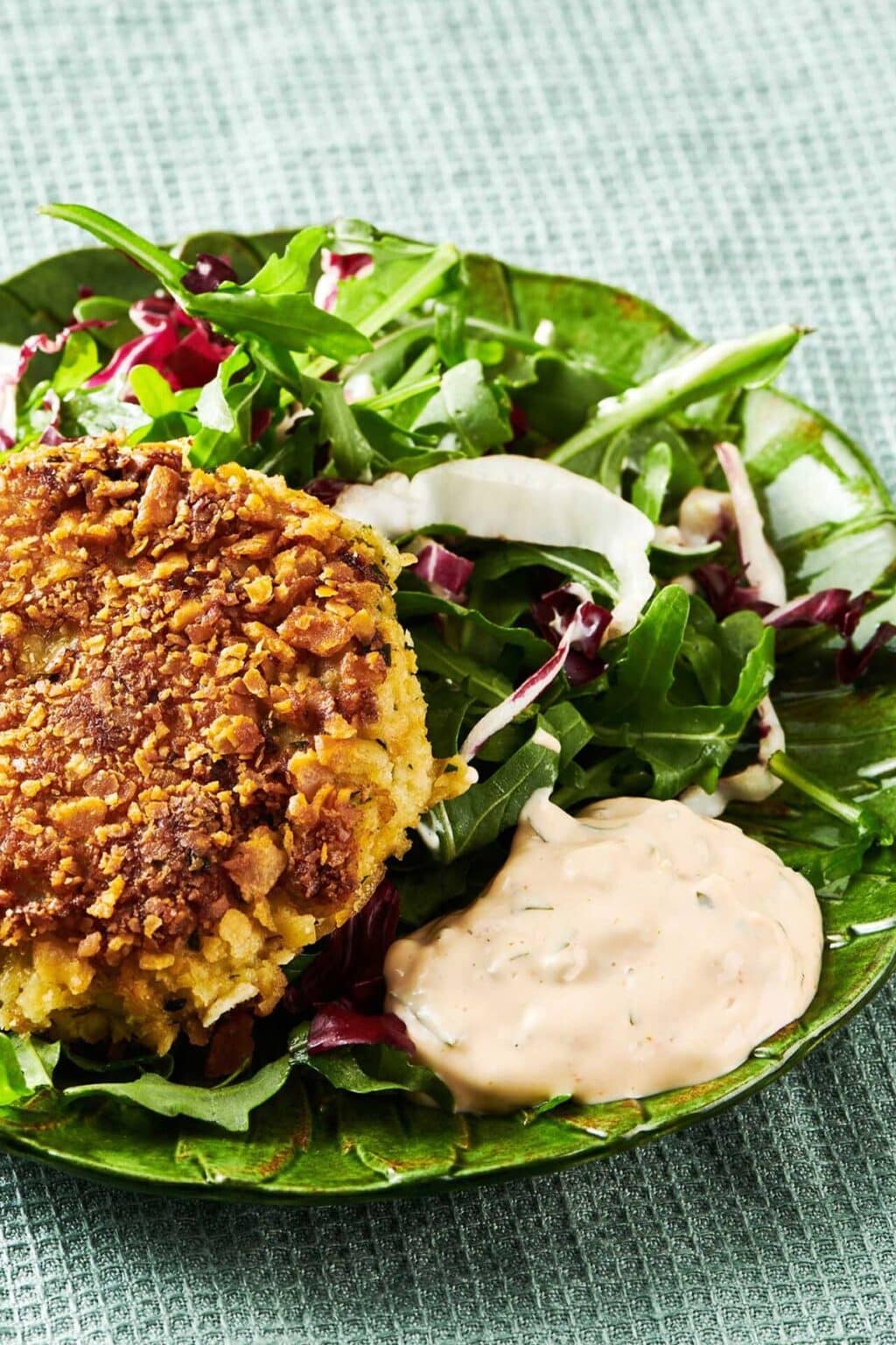 Easy Remoulade Sauce Recipe — The Mom 100